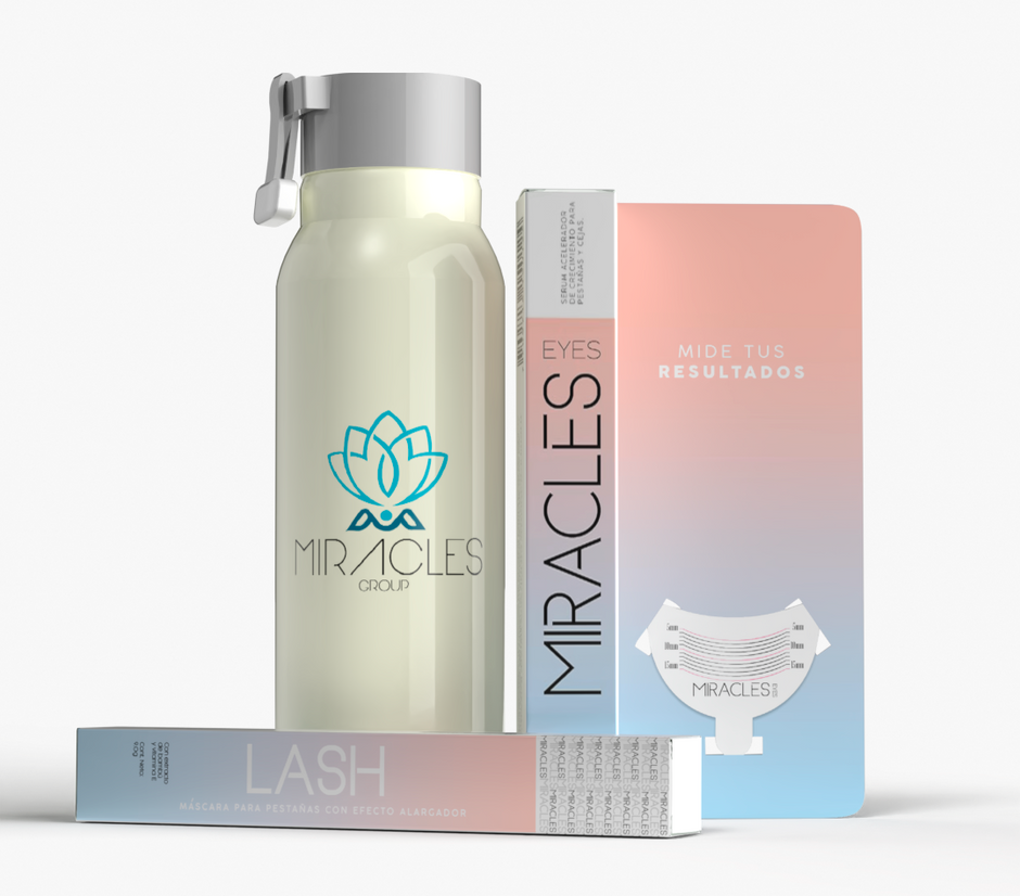 Catalogo – Miracles